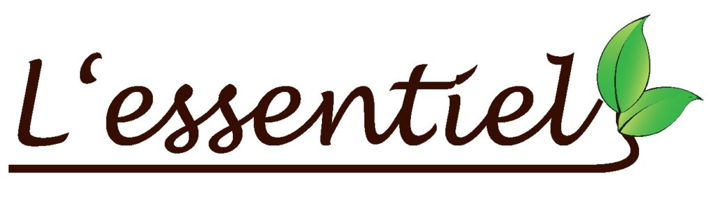 L'ESSENTIEL - logo essentiel
